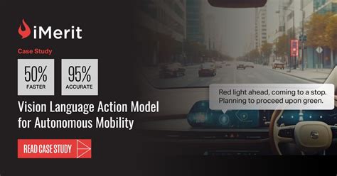 Autonomousvehicles Ai Machinelearning Datalabeling Innovation Imerit Technology