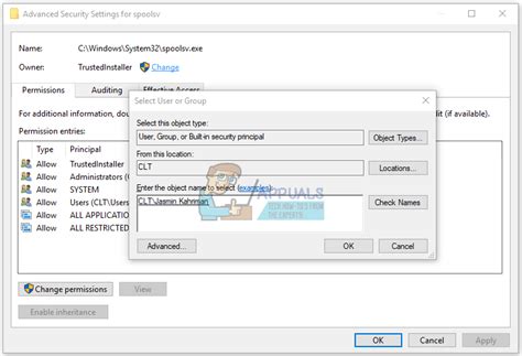 Fix Print Spooler Keeps Stopping