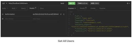 Github Bria222rails Api Jwt Authentication This Is Simple Rails Api