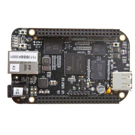 Beagleboard Blackrev C Embestarmdspfpgasomsbcsolutionsoemodm