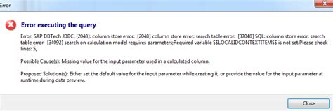 To Consume Hana Hierarchy Of Calculated View Sap Community
