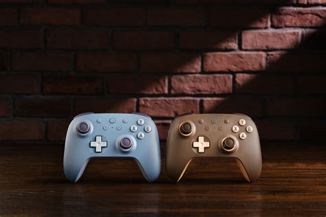 8bitdo As Part Of The Saturns 30th Anniversary Celebration Weve Also Released The 8bitdo