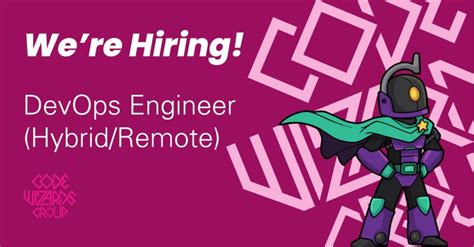 Code Wizards On Linkedin Wearehiring Gamedev Devops