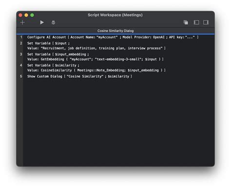 Working With Llms In Filemaker 2024