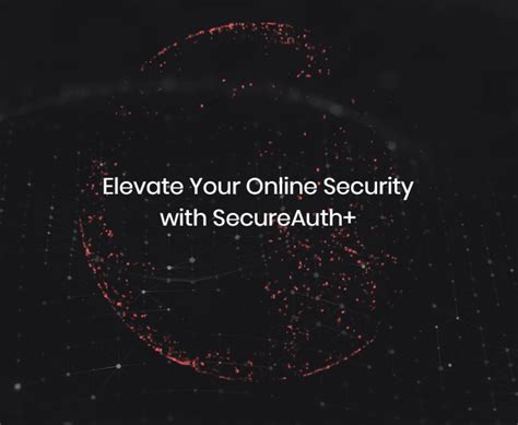 Secureauth Devpost