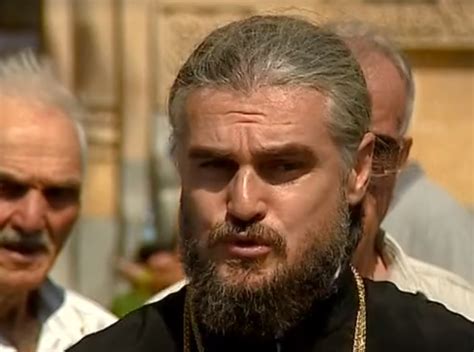 მამა შალვა ჩანაწერებზე სწორად იქცევა თუ არა ის ჟურნალისტი ვინც ამას კითხულობს Metronome Ge