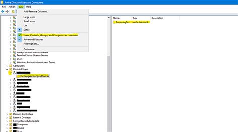 Remove Device From Active Sync List Collaboration Spiceworks Community
