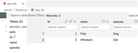 GitHub AnthonyBosek Crud Shell