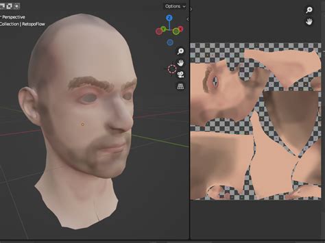Organic Modelling Practice Works In Progress Blender Artists Community