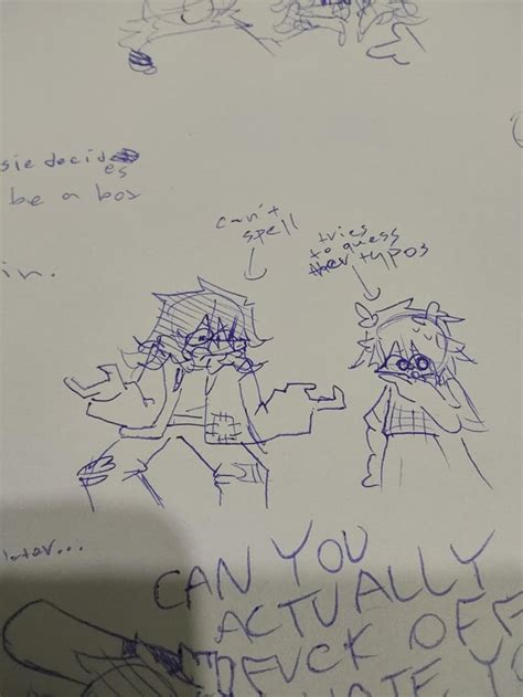 I Love These Characters R Deltarune