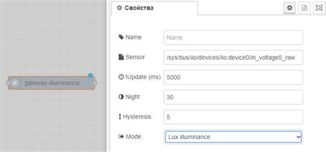Github Max255node Red Contrib Xiaomi Gateway Node Red Blocks For Xiaomi Gateway