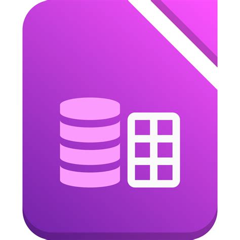 Libreoffice Base Windows Appsedu