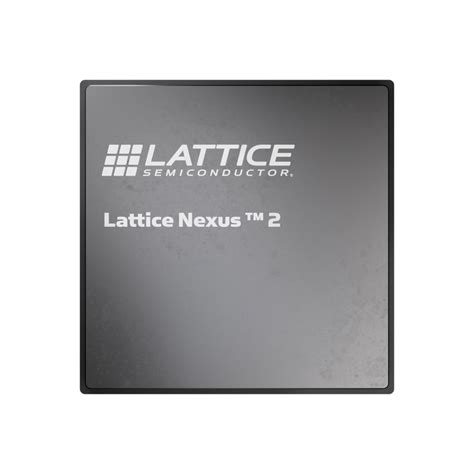 래티스반도체 성능·전력 효율 높인 차세대 Fpga 반도체 출시 전자신문