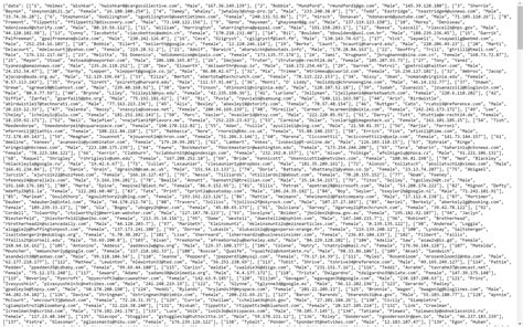 Python 4 Beginners Xml To Json Within A Minute Comfort Ajala