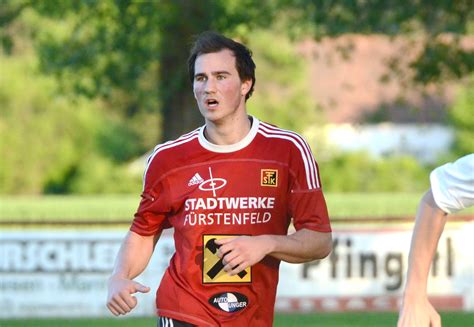 Sebastian Strobl Hartberg Fürstenfeld