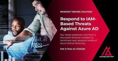How To Stop Iam Based Threats On Azure Ad Accelerynt Inc Posted On