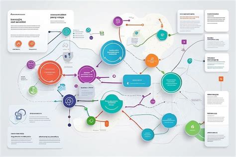 Premium Photo AIEnhanced Customer Journey Mapping