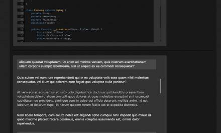 18 Custom Scrollbar CSS Examples With Code OnAirCode