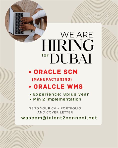 mohammed ayaz usman on linkedin oraclejobs manufacturingjobs