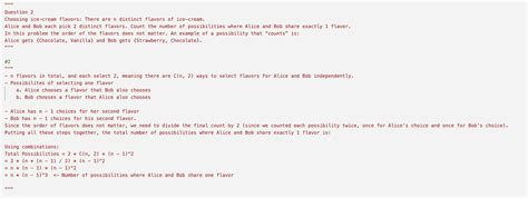 Solved Hi I M Doing A Homework Problem Based On The Rules Of Chegg Com