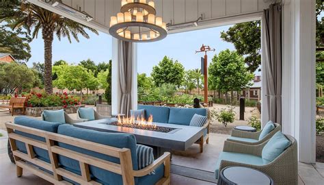 Carneros Resort And Spa Prices And Reviews Napa Napa Valley Ca