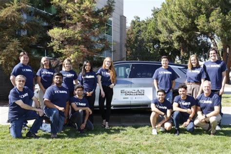 ecocar ev challenge college of engineering