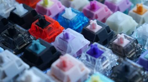 How To Build A Custom Keyboard A Simple Guide For 2022 ITIGIC