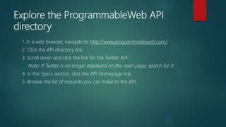 Creating A Mule Project With Raml And Api PPT