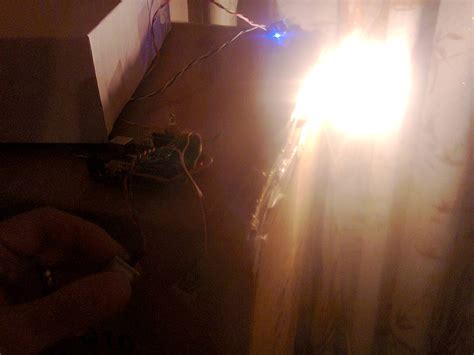 Variator De Tensiune Pentru Bec Cu Arduino Iii Electrodb Ro