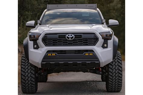 24 25 Tacoma Baja Designs S1 Led Vent Kit 448254