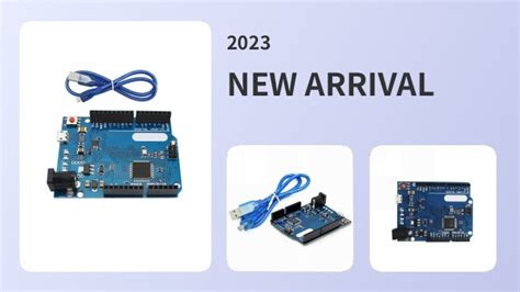 顾超武 On Linkedin New Arrival Leonardo R3 Atmega32u4 Official Version
