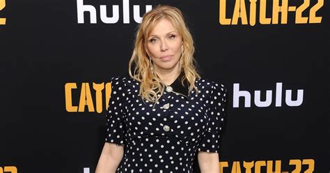 Courtney Love Slammed By Fans As She Bashes Lana Del Rey Taylor Swift And Madonna