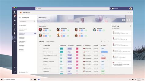 Track Projects And Share News In Teams With Two New Power Apps