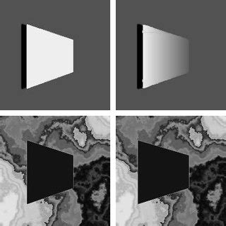PDF Stereo Correspondence With Slanted Surfaces Critical Implications Of Horizontal Slant