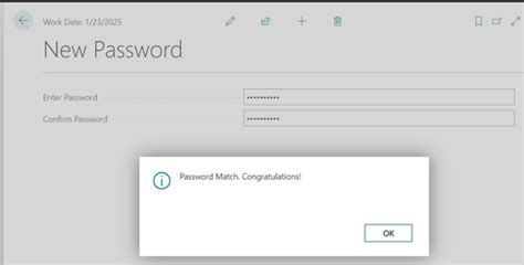 Business Central Isolated Storage