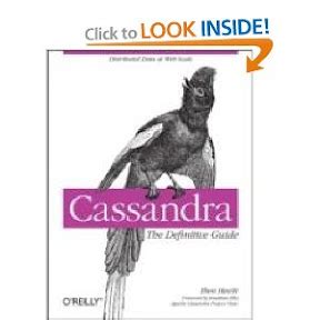 NoSQL Guides Tutorials Books Papers MyNoSQL