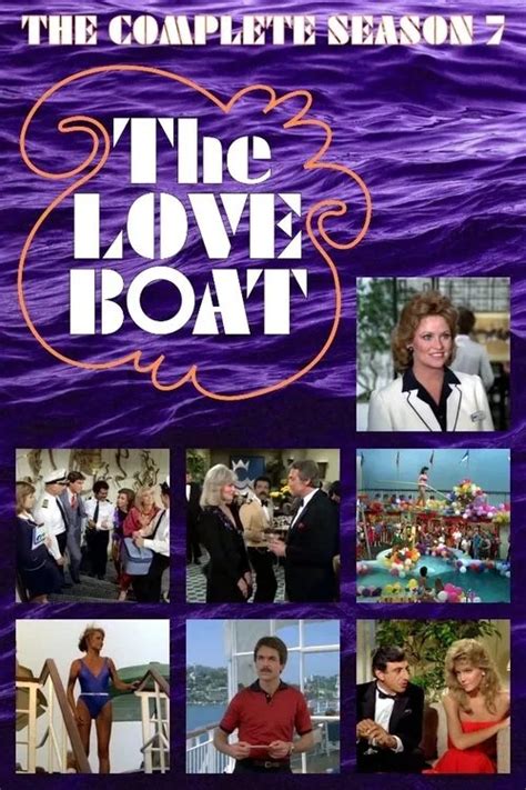 Retro Television Review The Love Boat 7 7 And 7 8 “when Worlds Collide