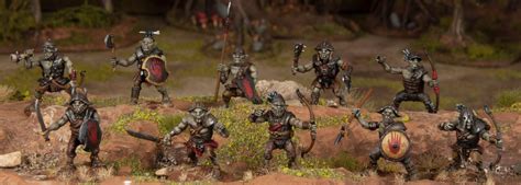Wargame News And Terrain Wargames Atlantic Plastic Classic Fantasy