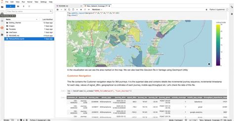 Datascience Analytics Ai Ml Data Datascientist Teradata Janeth