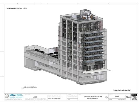 Revit Modeling Bim Arch Str Mep Upwork