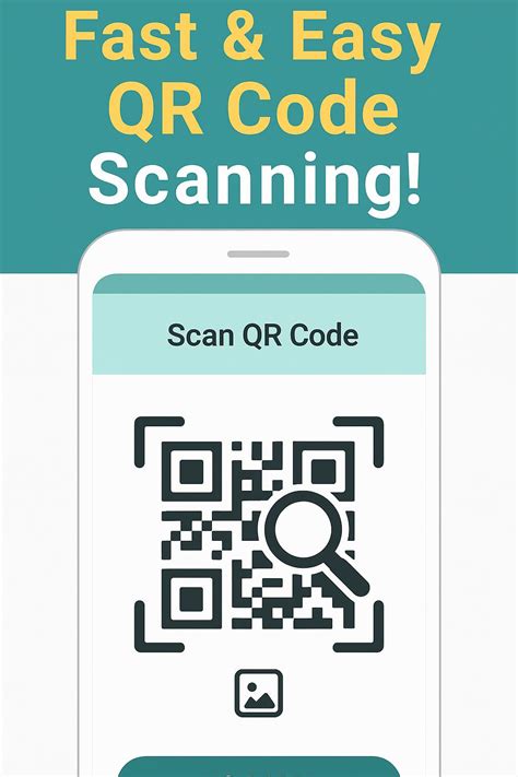 QR & Barcode Scanner APK for Android Download