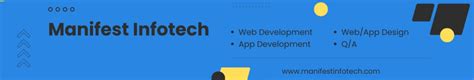 Manifest Infotech Pvt Ltd™ Linkedin