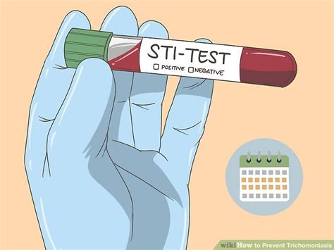3 Ways To Prevent Trichomoniasis WikiHow Health