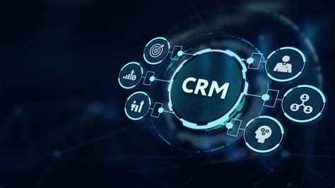 Choosing The Right Marketing Crm For Lead Generation