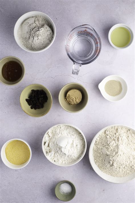 Squaw Bread Easy Recipe Insanely Good