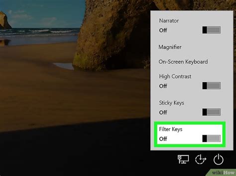 How To Turn Off Filter Keys In Windows 4 Easy Methods