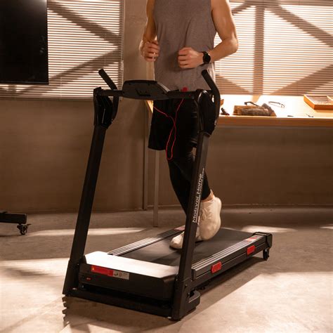 Mobvoi Home Treadmill Mobvoi Home Treadmill Incline Touch Of Modern