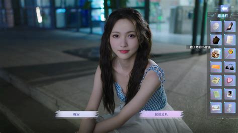 Steam 上的 完蛋！我被美女包围了！前传 2k视频