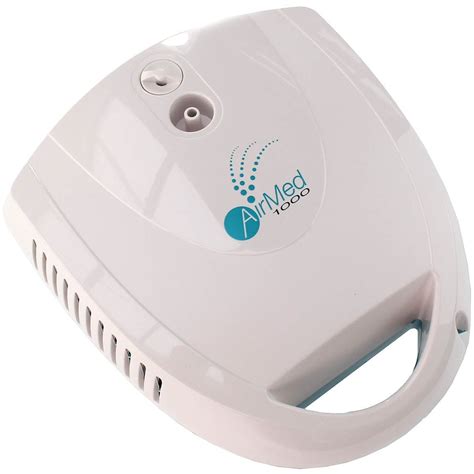 Airmed 1000 Nebuliser Medisave Uk