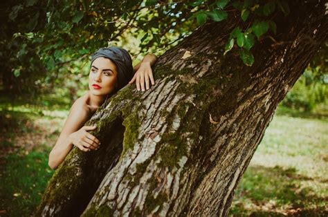 Premium Photo Girl